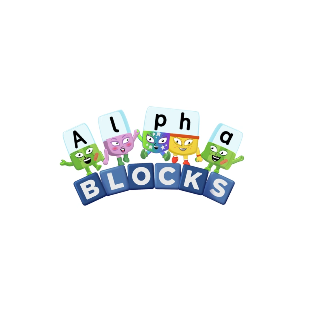 Alphablocks – IQM Store