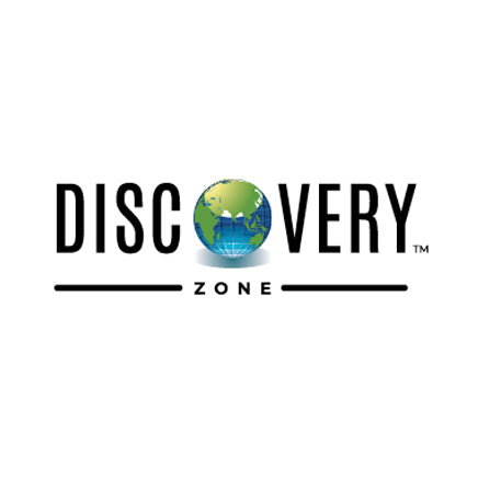 Discovery Zone – IQM Store
