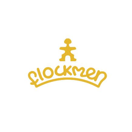 Flockmen – IQM Store