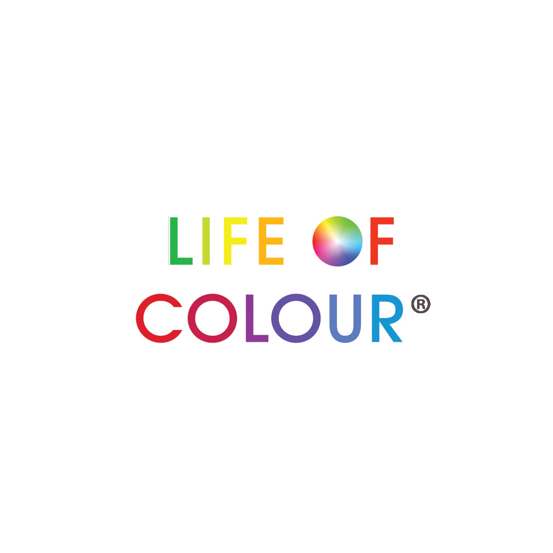 Life of Colour – IQM Store