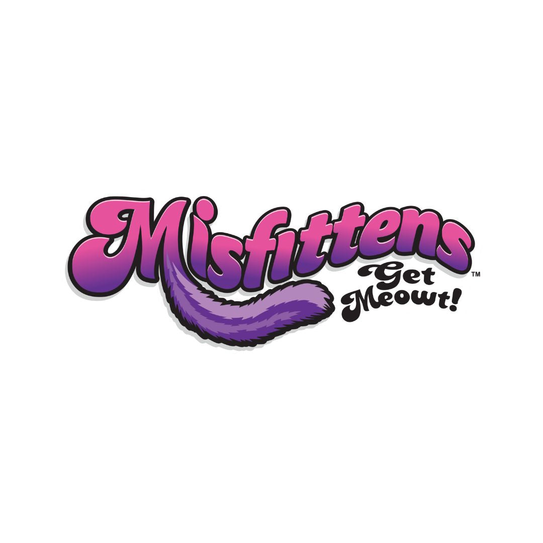 Misfittens – IQM Store