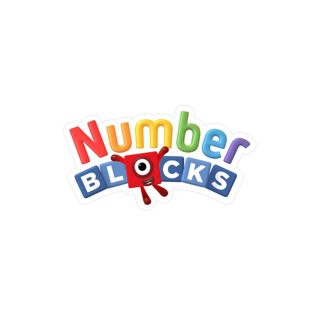 Numberblocks – IQM Store