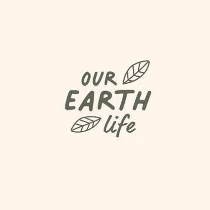 Our Earth Life – IQM Store