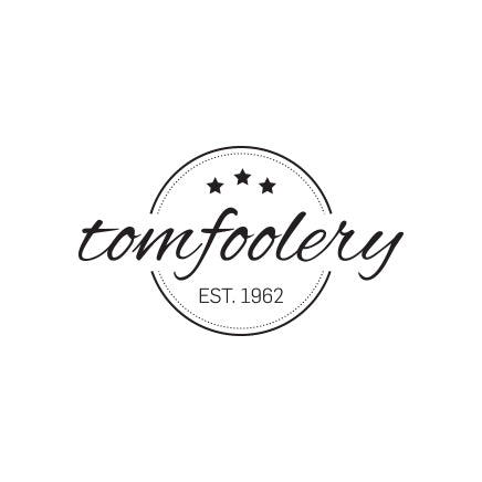 Tomfoolery – IQM Store