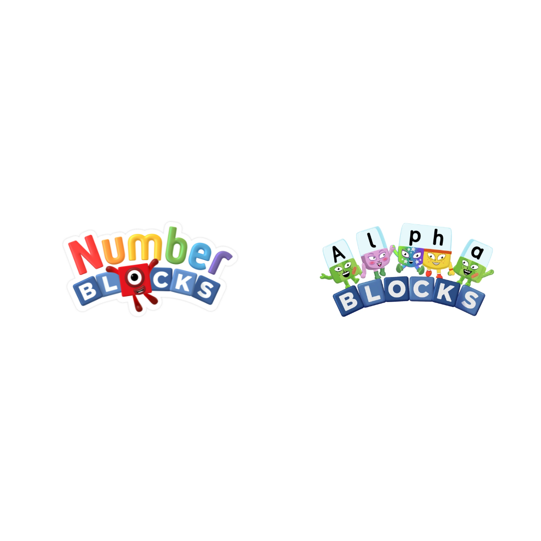 Alphablocks and Numberblocks – Tagged "Numberblocks"– IQM Store