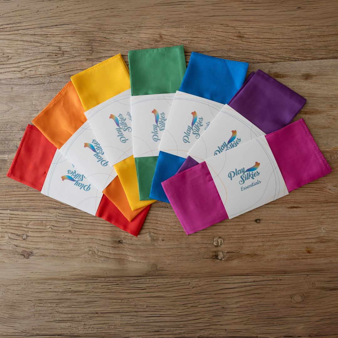 Play Silkies Essentials (Assorted) – IQM Store