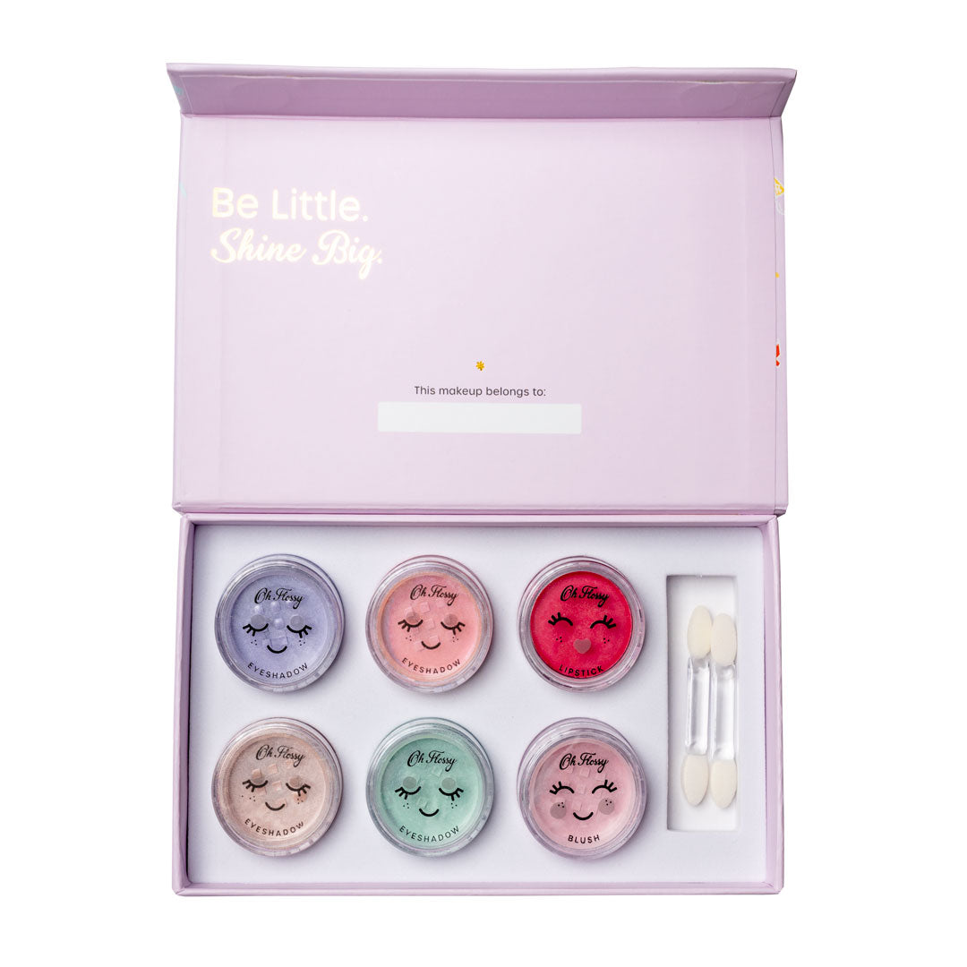 Oh Flossy Sweet Treat Make Up Set – IQM Store